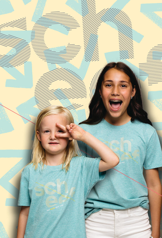 Kids – SCHEEF.nl