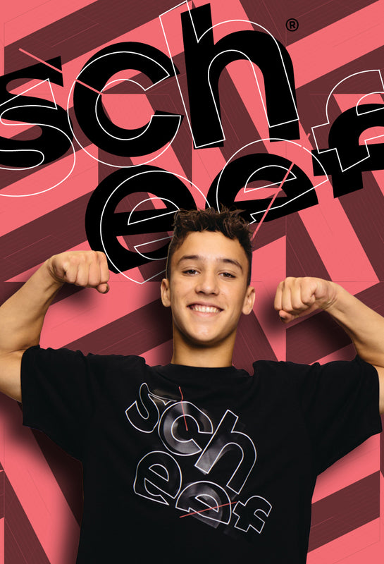 Scheef, maar recht door zee! Kleding voor echte mensen! – SCHEEF.nl